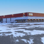 Locations - Butler Machinery