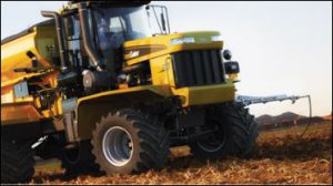 Service - Butler Machinery