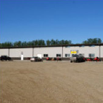 Hankinson, ND - Butler Machinery