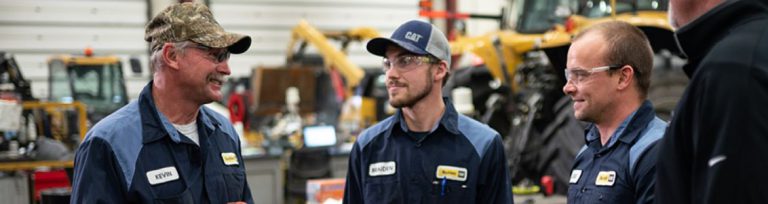 Homepage - Butler Machinery