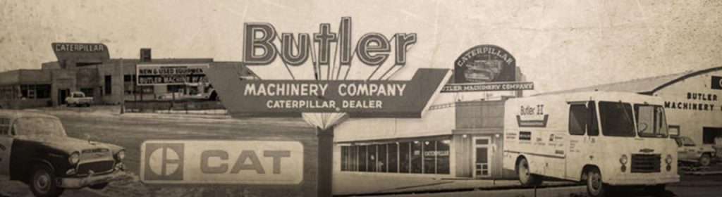 Careers - Butler Machinery