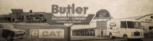 Careers - Butler Machinery
