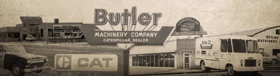 Careers - Butler Machinery