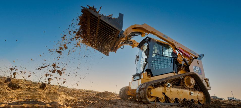 Homepage - Butler Machinery