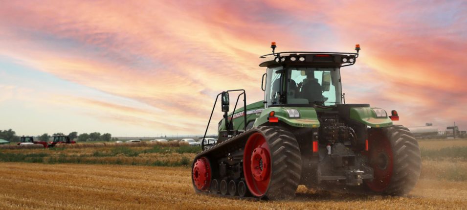 Homepage - Butler Machinery