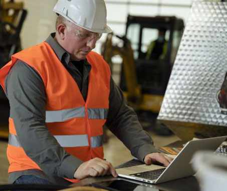 Online Tools - Butler Machinery