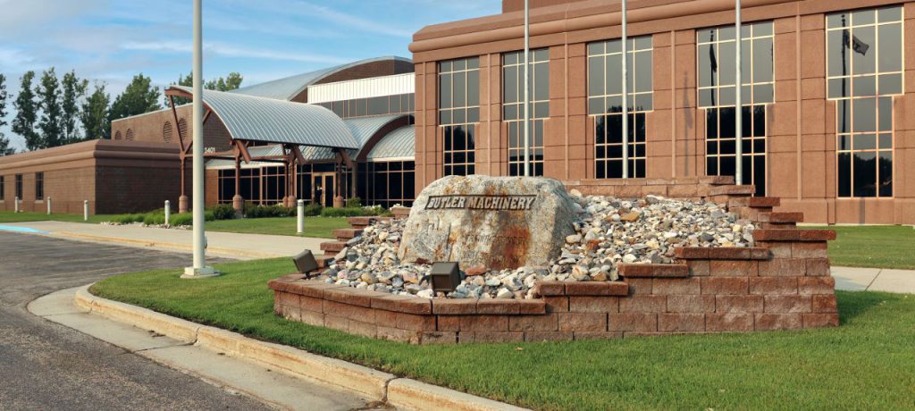 Business Operations Careers - Butler Machinery