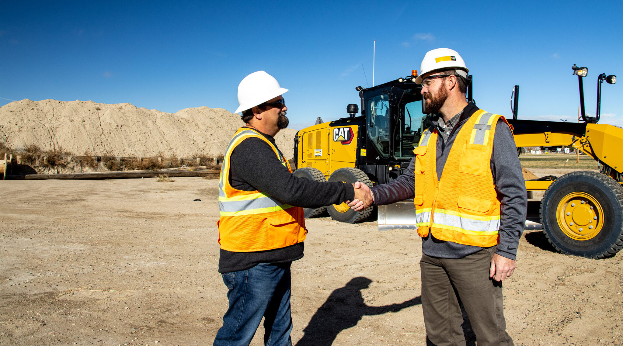 Sales - Butler Machinery