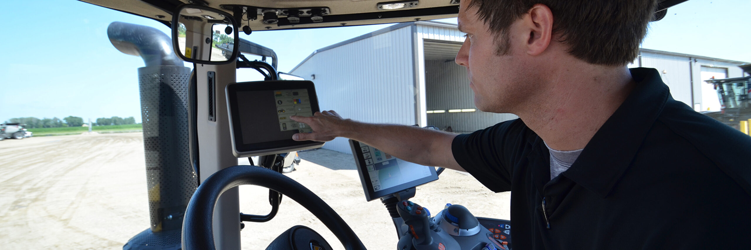 Green Fit - Butler Machinery