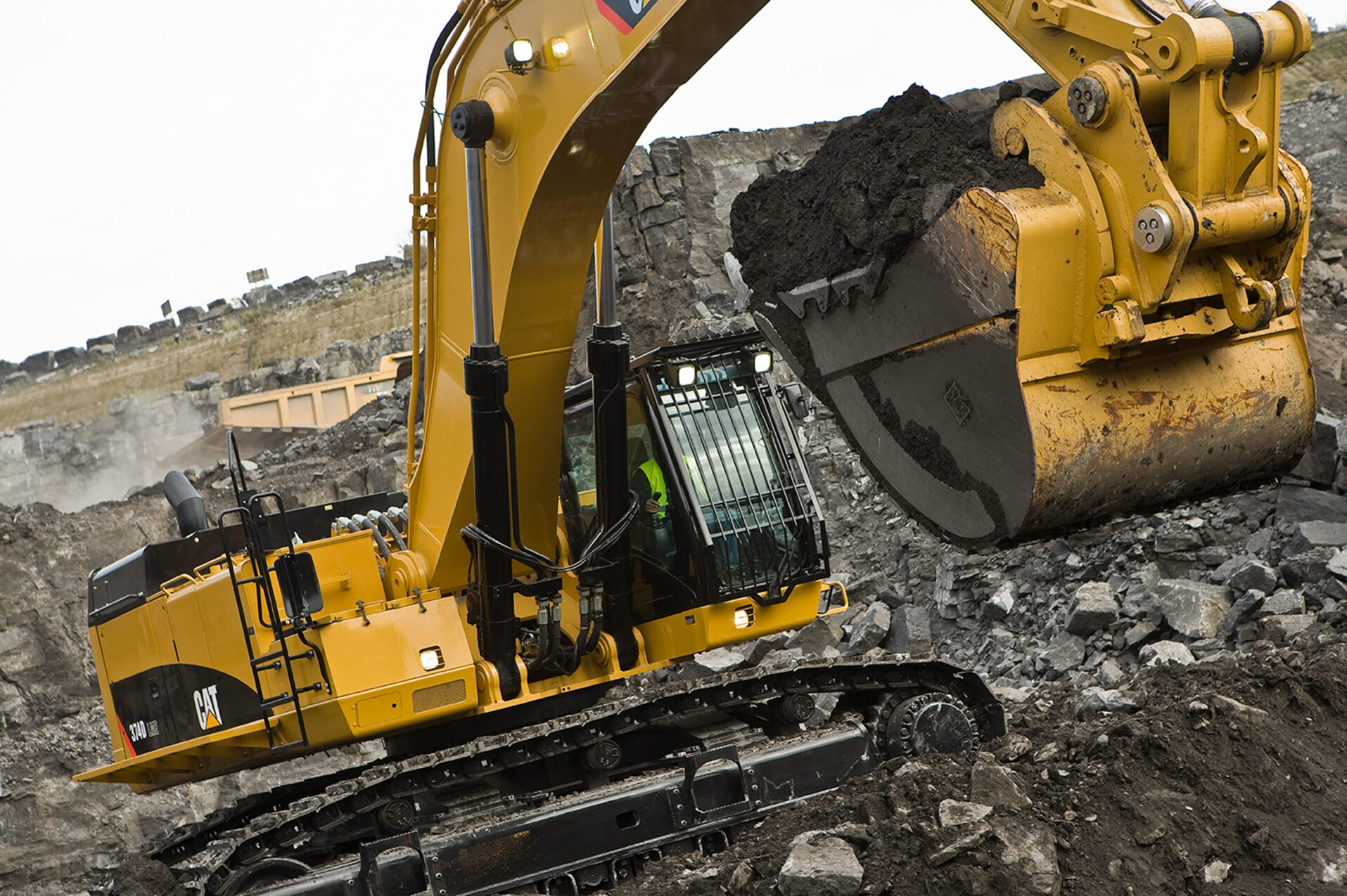 Custom Services - Butler Machinery