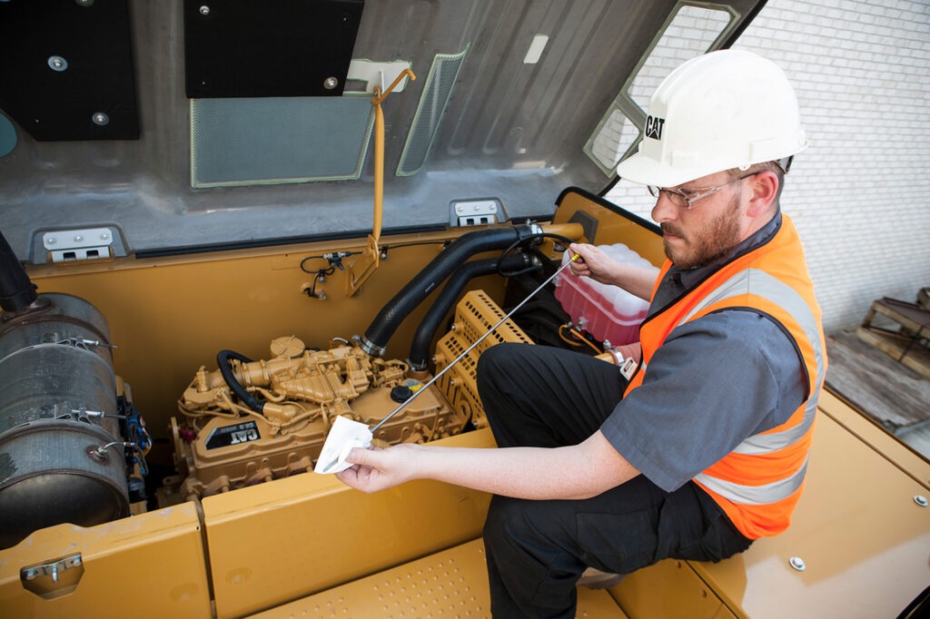 Custom Services - Butler Machinery