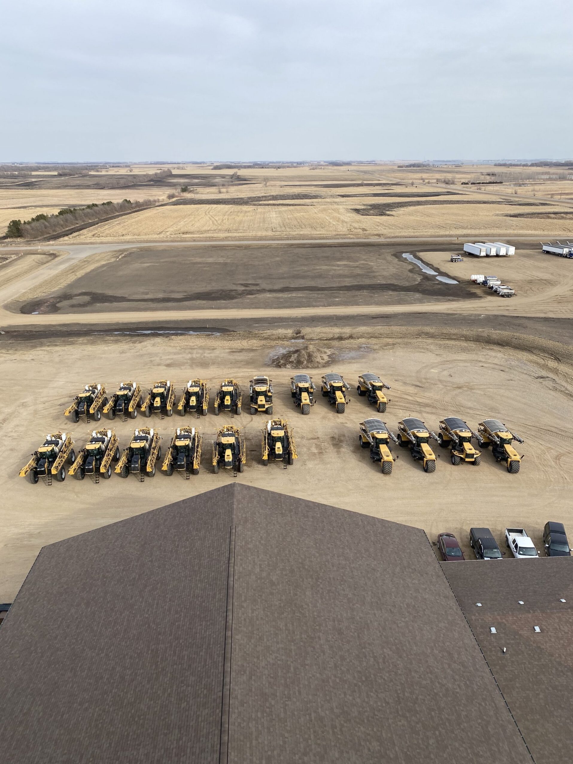 2022 BUTLER CALENDAR PHOTO CONTEST WINNERS - Butler Machinery