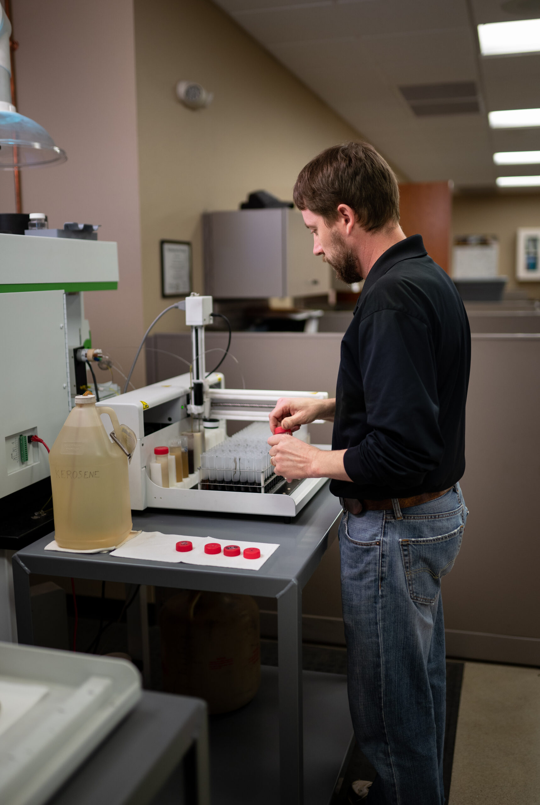 Online Tools - Butler Machinery