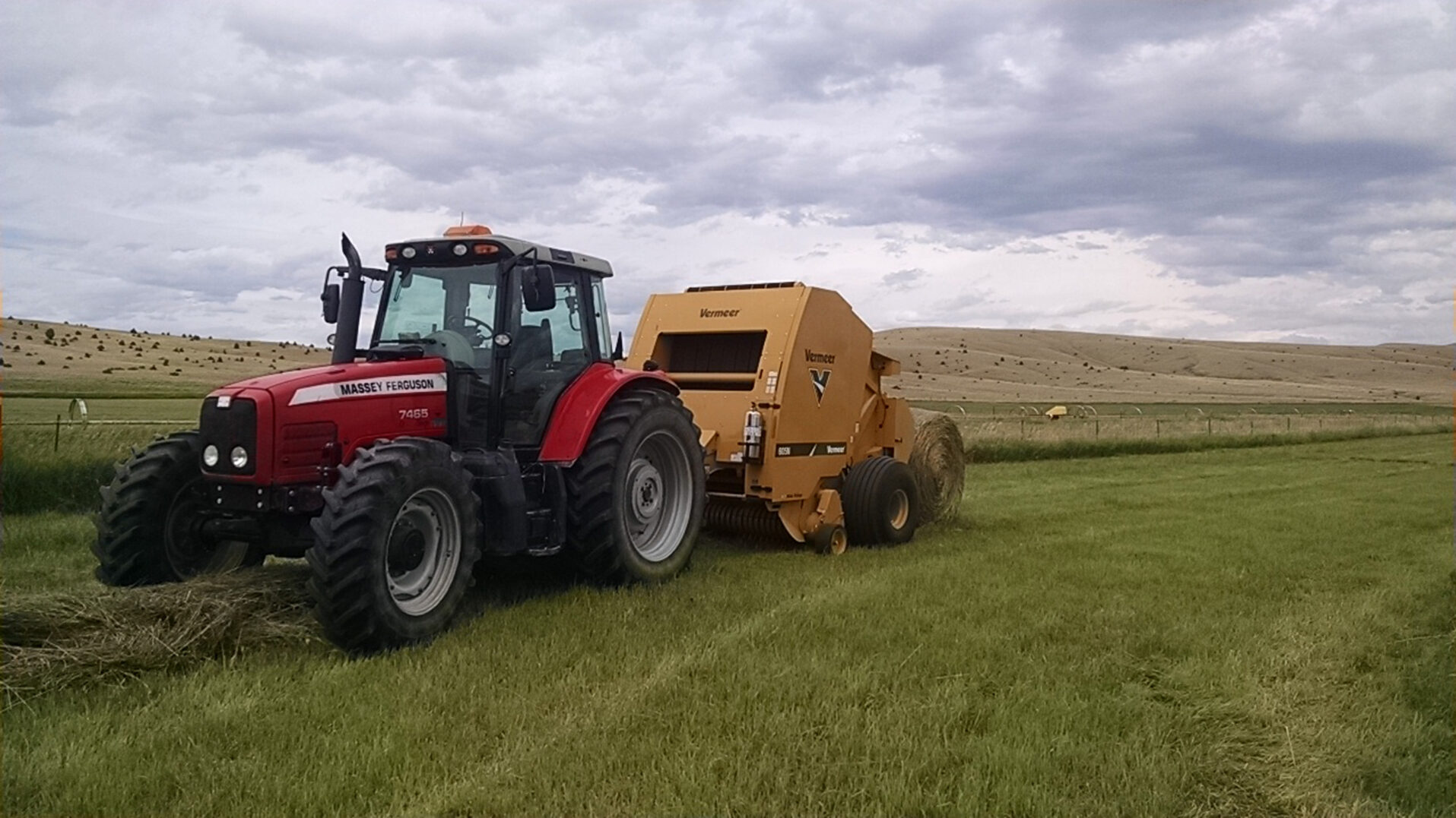 Vermeer - Butler Machinery