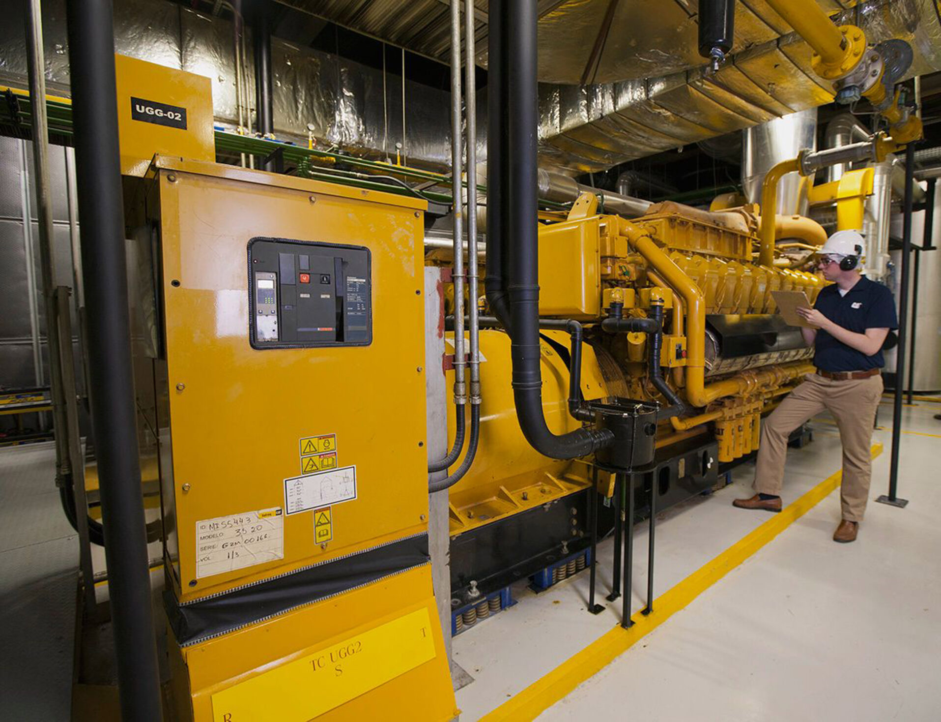 Power Systems - Butler Machinery