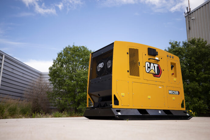 Products - Butler Machinery