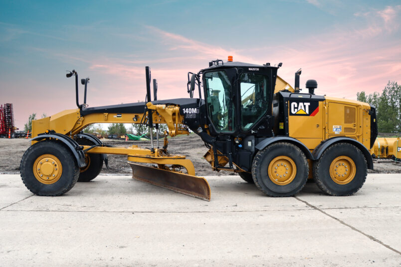 Machine Rebuilds - Butler Machinery