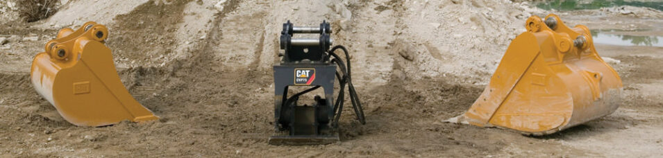 Used Work Tool Attachments - Butler Machinery