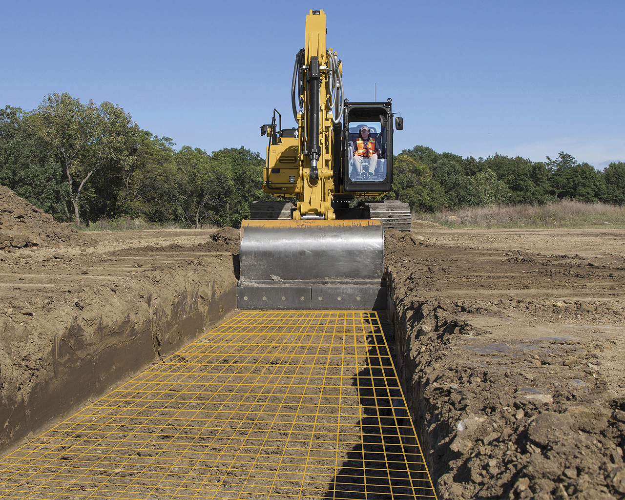 Construction Technology - Butler Machinery