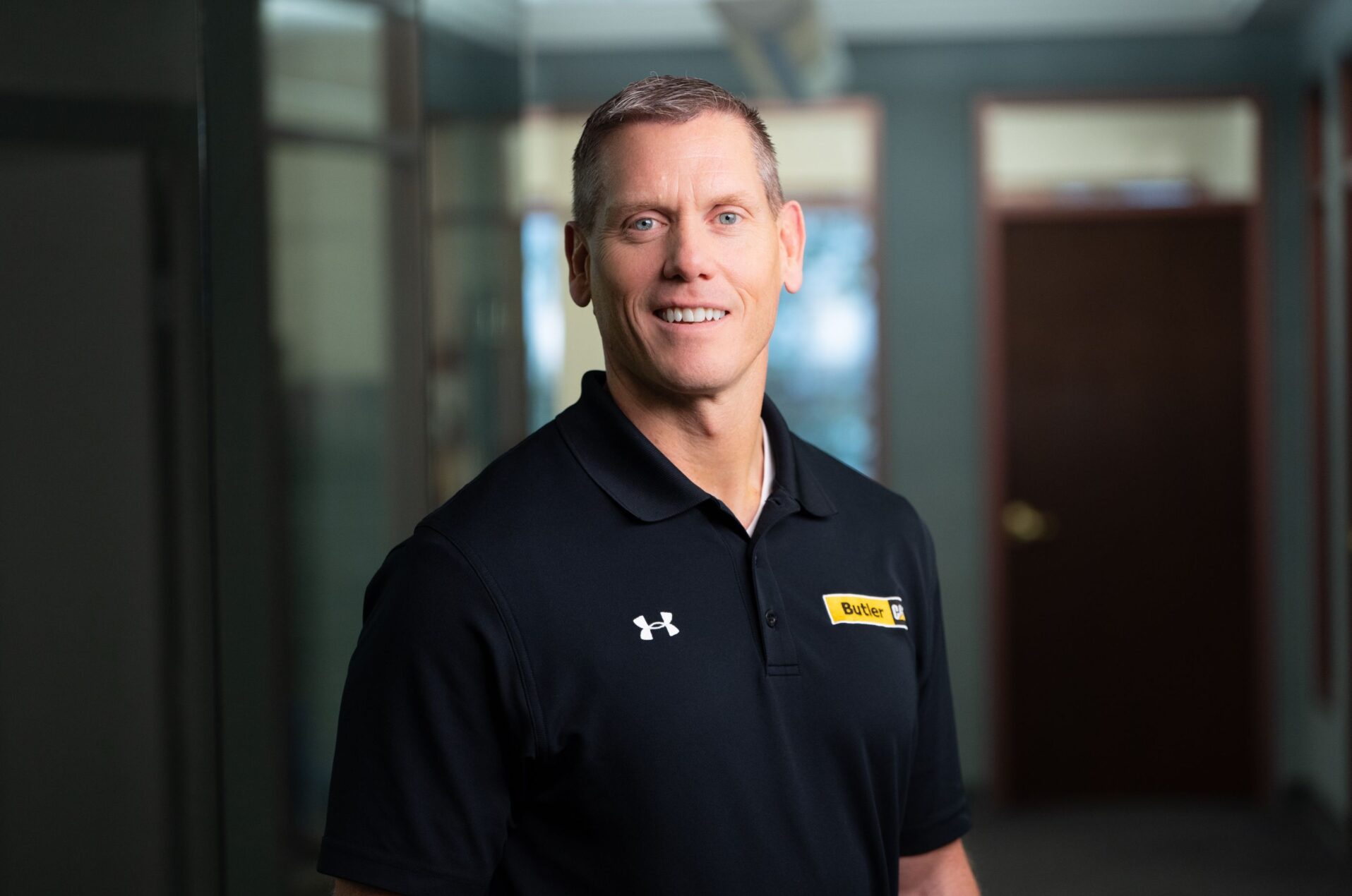 Business Operations Careers - Butler Machinery