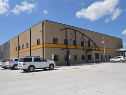 Locations - Butler Machinery