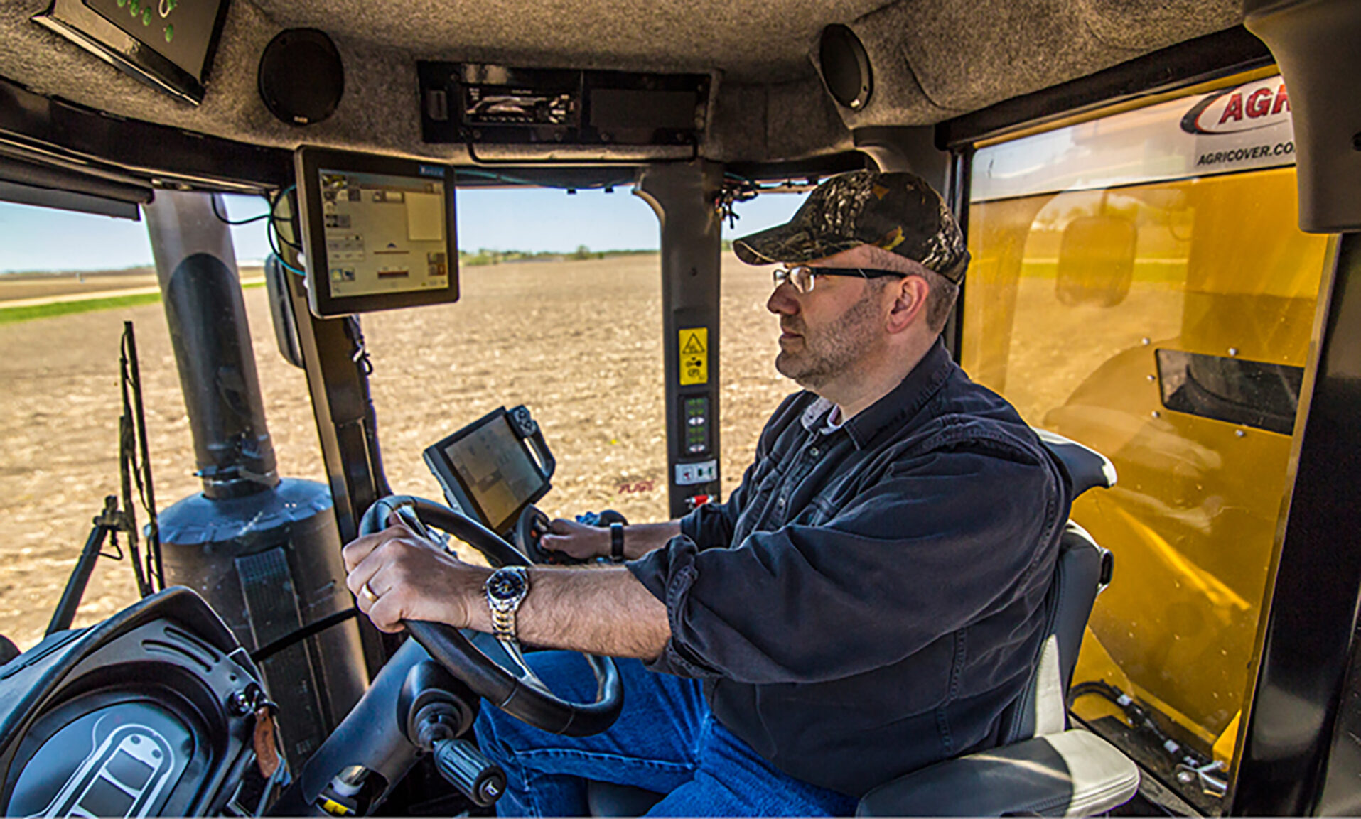 Application Support - Butler Machinery