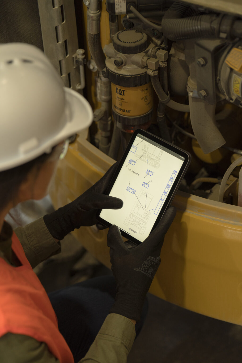 Used AG Equipment - Butler Machinery