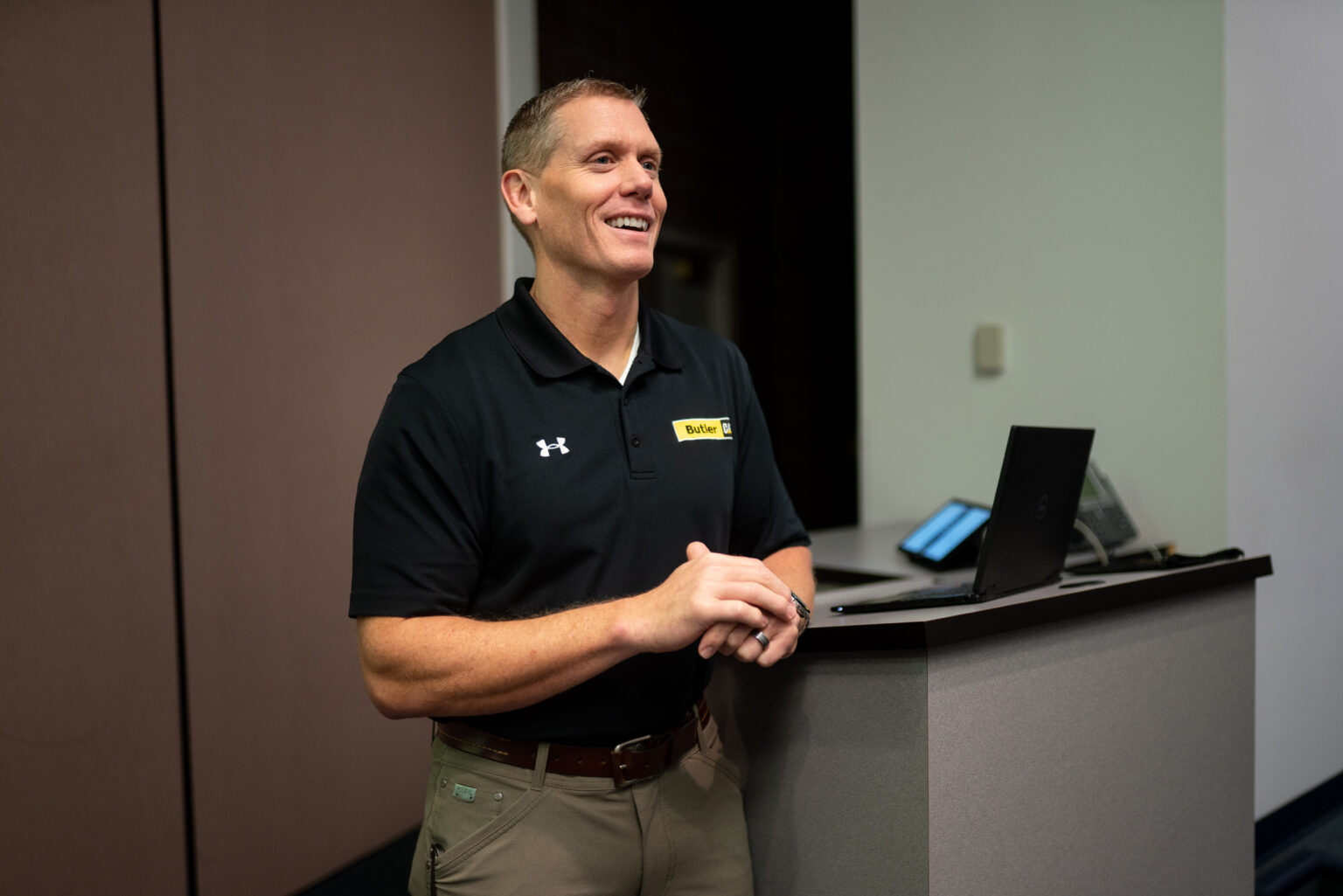 Careers - Butler Machinery