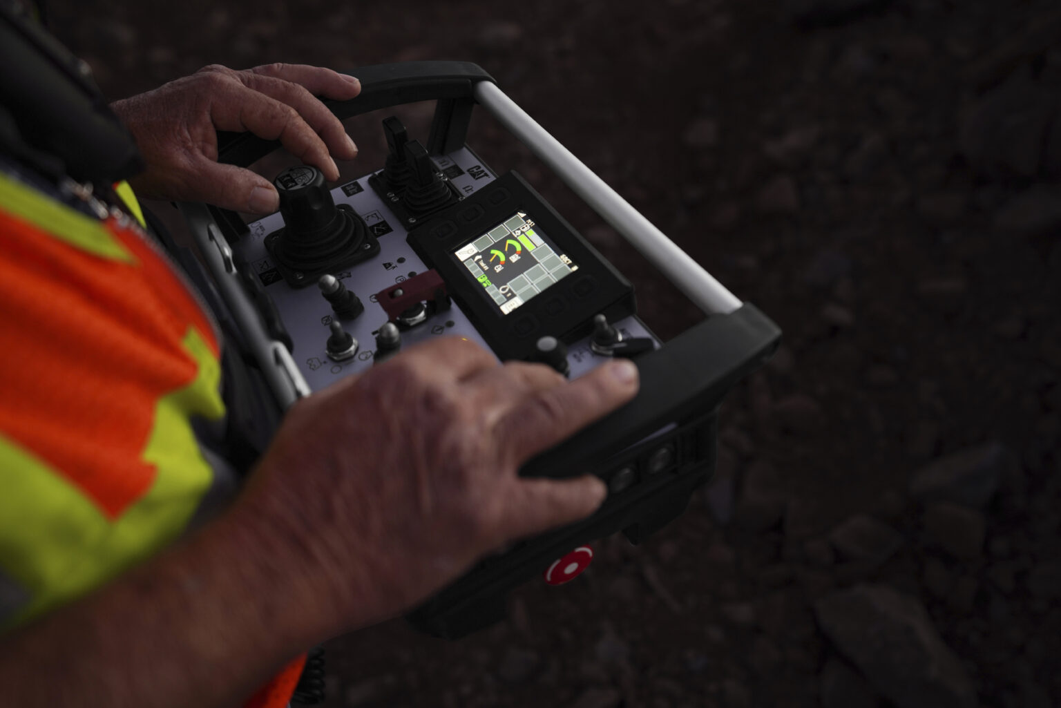 Construction Equipment - Butler Machinery