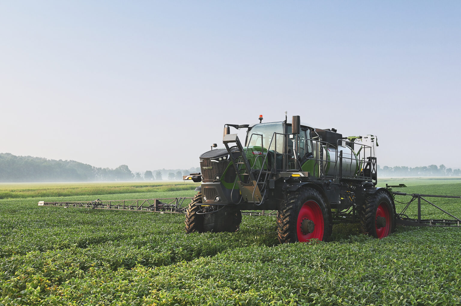 Application Support - Butler Machinery