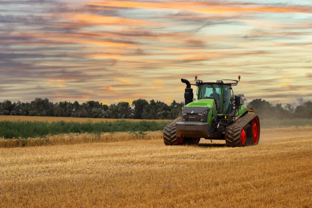 Benefits - Butler Machinery