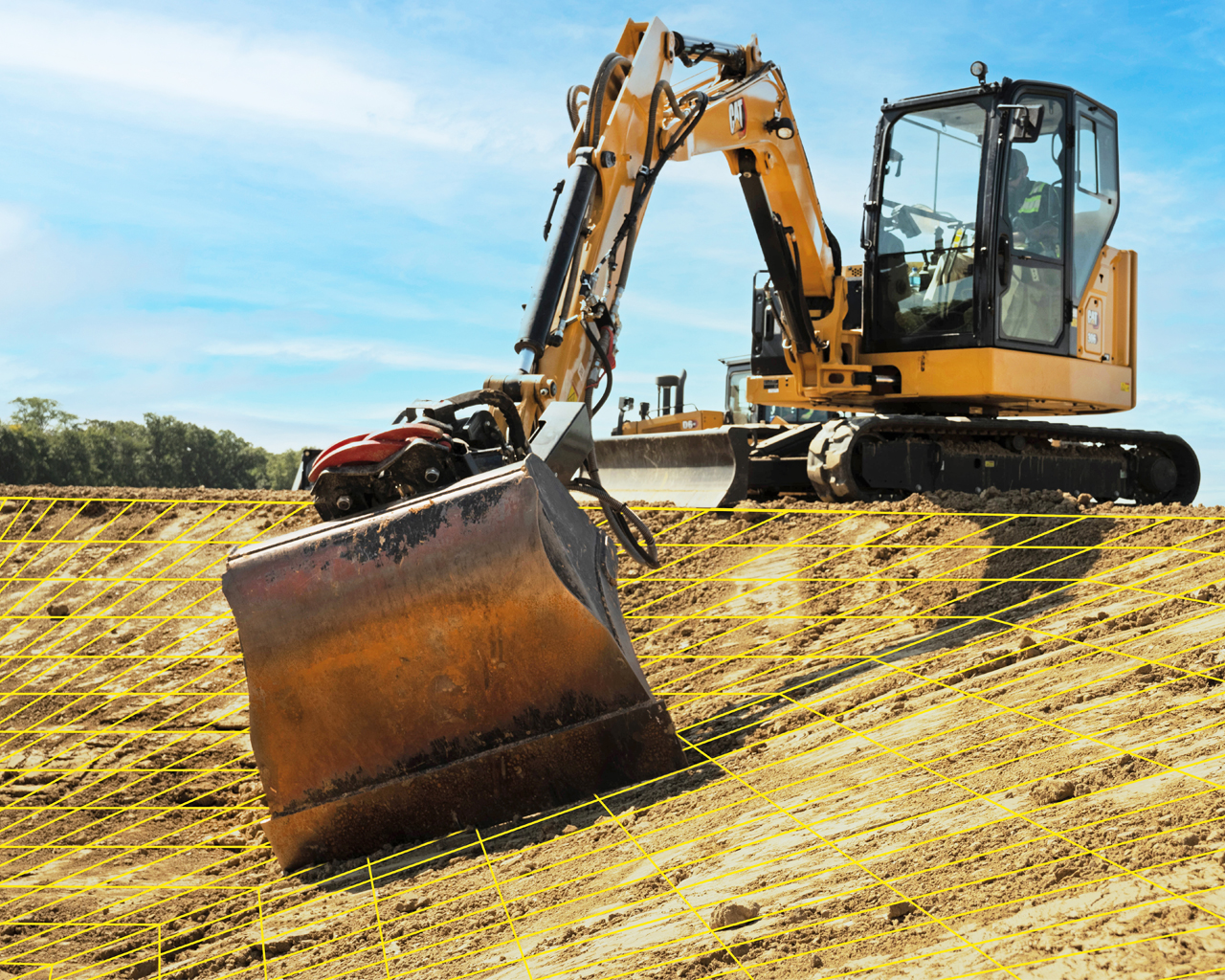 Products - Butler Machinery