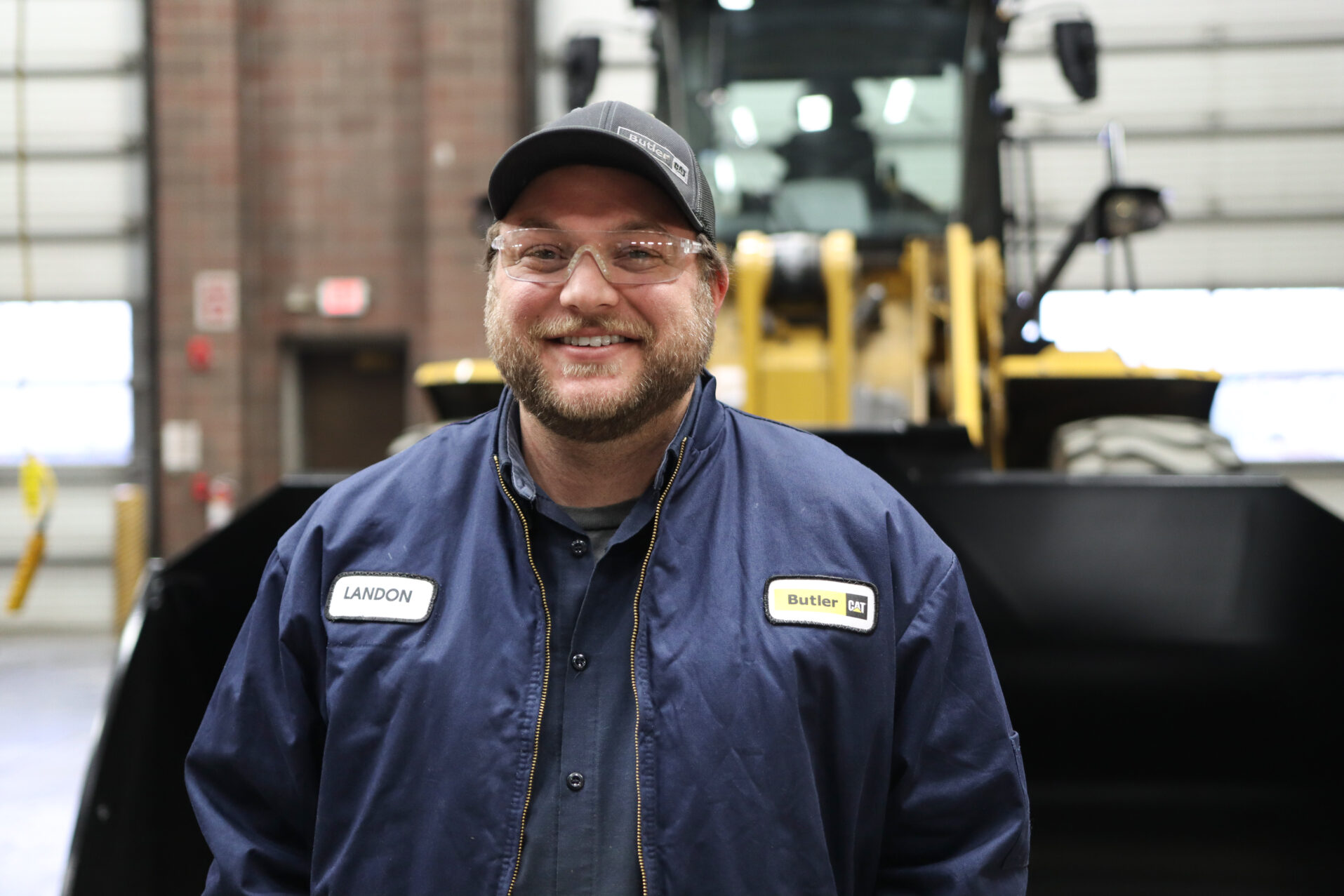 Business Operations Careers - Butler Machinery