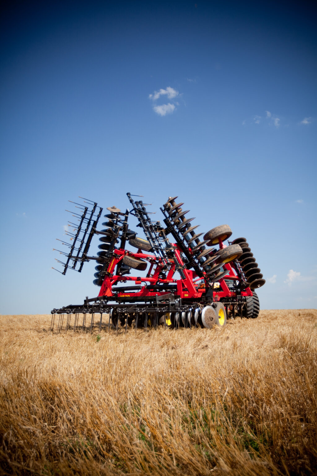 Sunflower Tillage Equipment - Butler Machinery