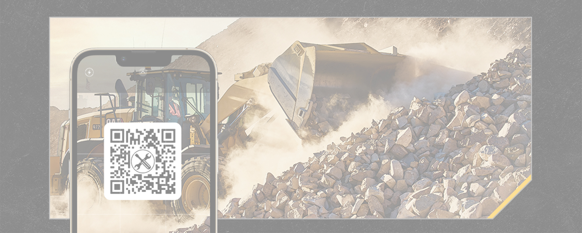 QR CODES ON EQUIPMENT - Butler Machinery