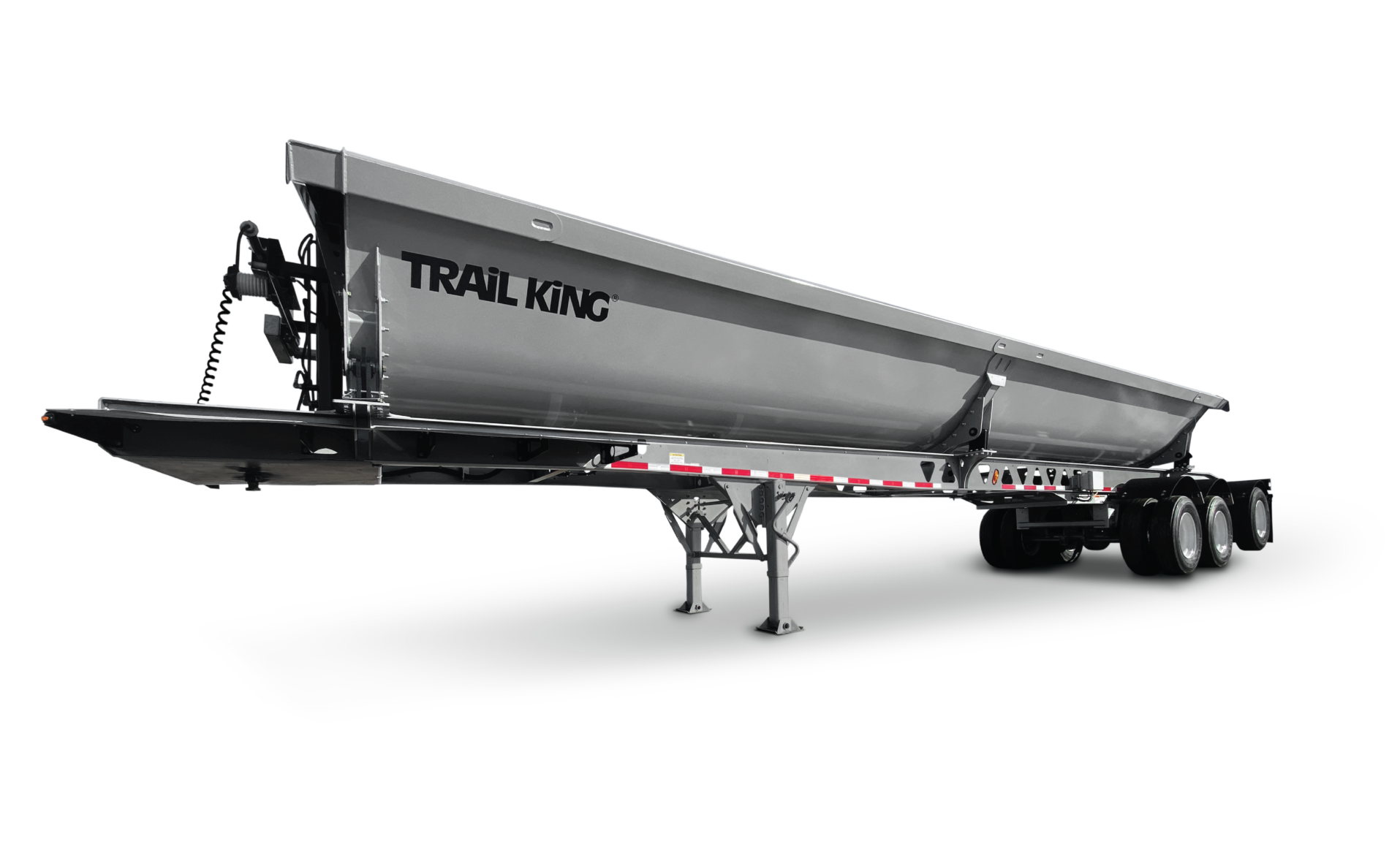 Trail King Trailers - Butler Machinery