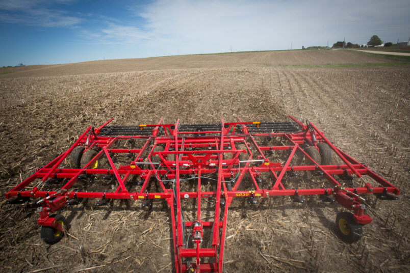 Sunflower Tillage Equipment - Butler Machinery