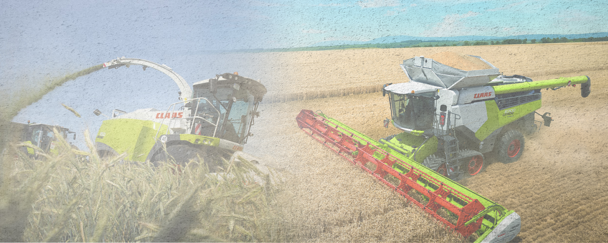 Frequently Asked Questions - CLAAS Transition - Butler Machinery