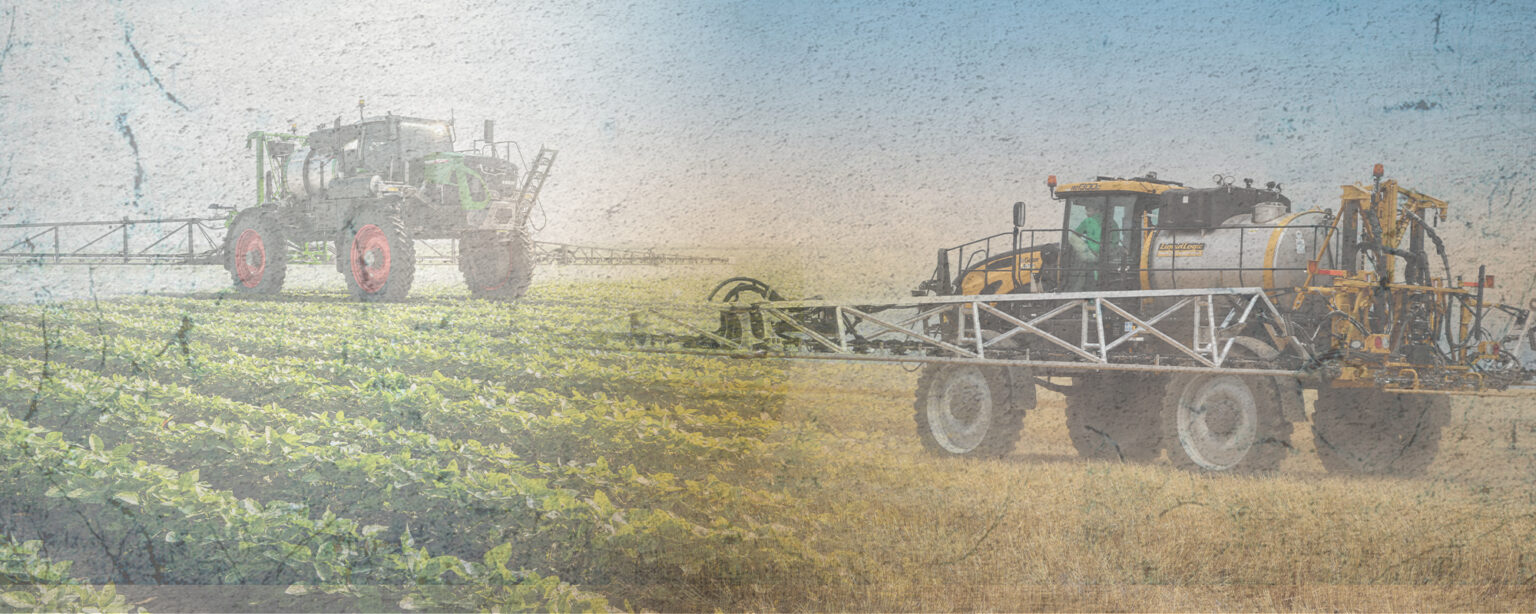 Application Equipment - Butler Machinery