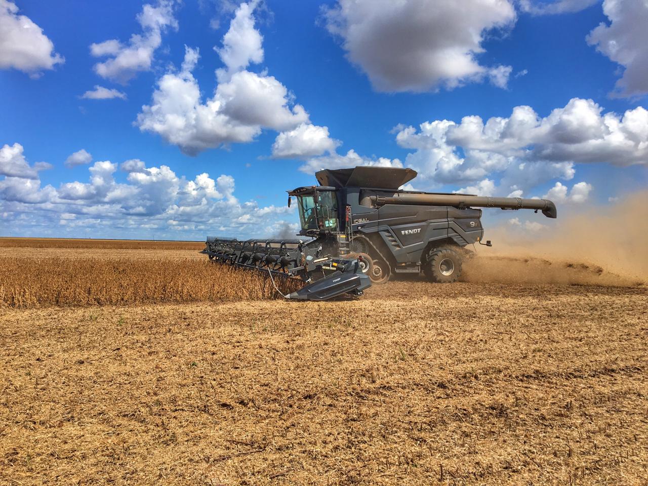 AGCO Headers - Butler Machinery