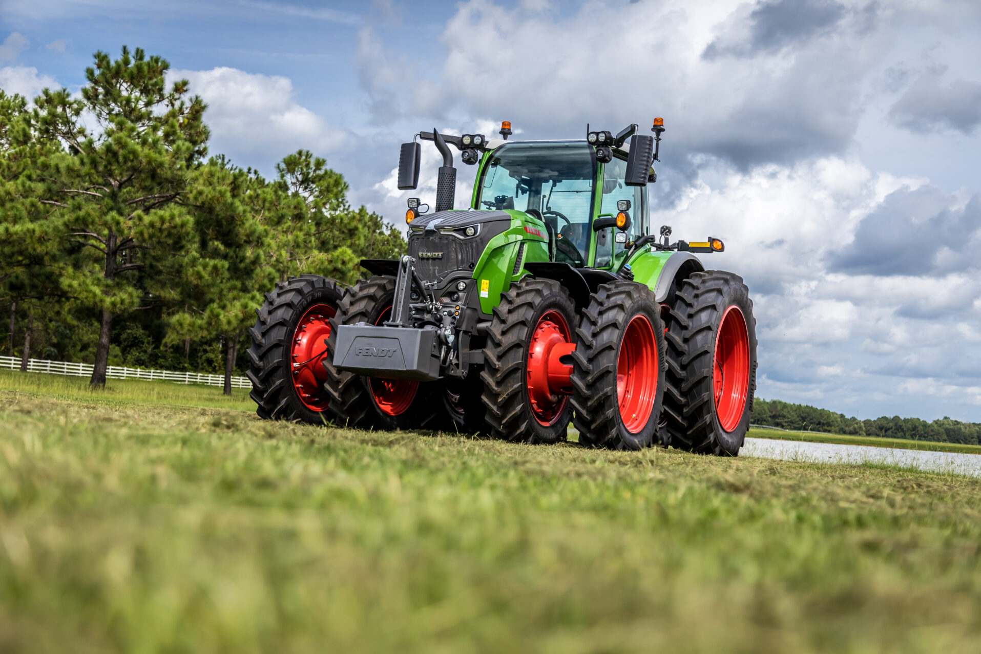 2024 All-In Agriculture Equipment - Butler Machinery