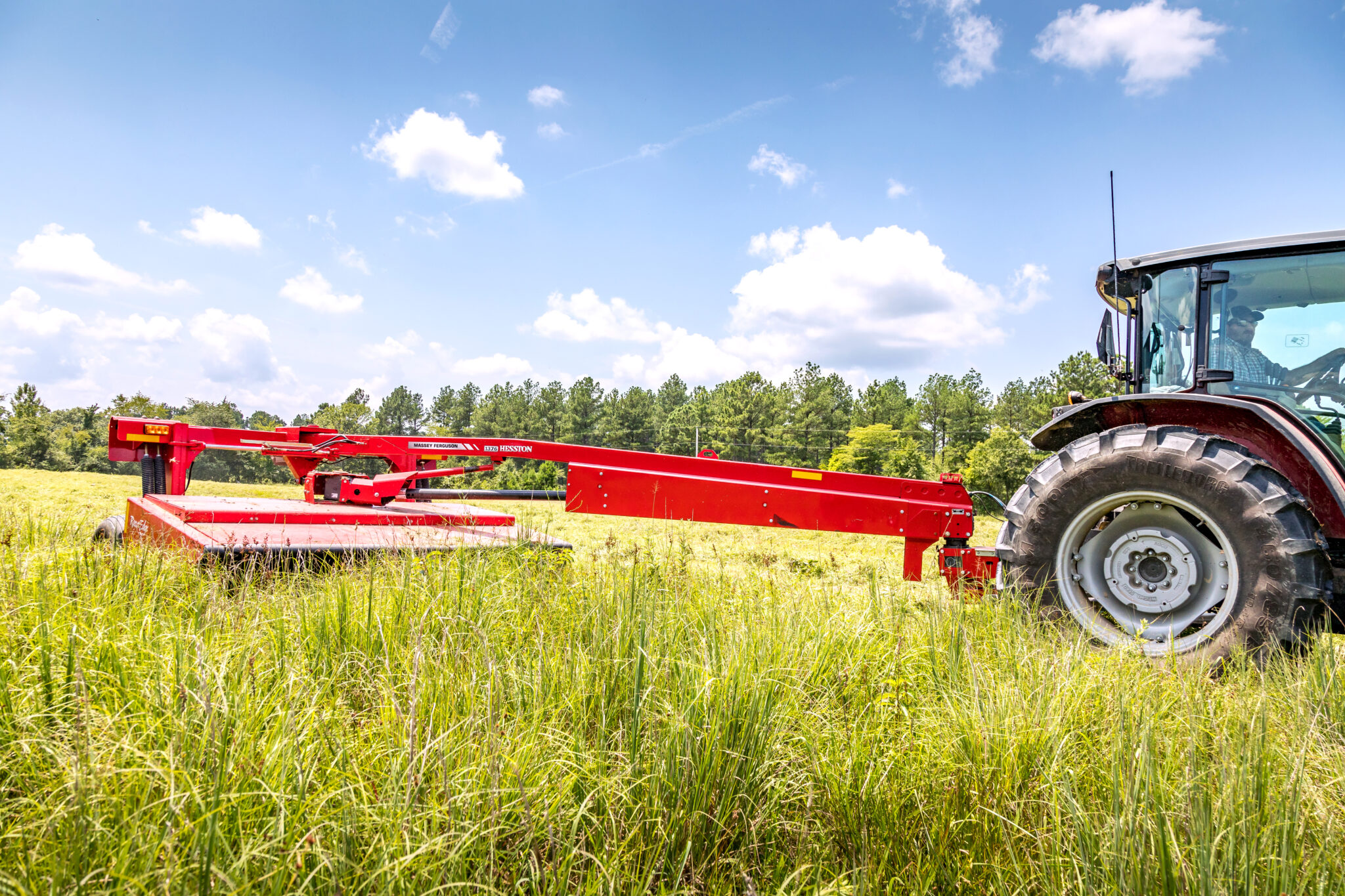 2024 All-In Agriculture Equipment - Butler Machinery