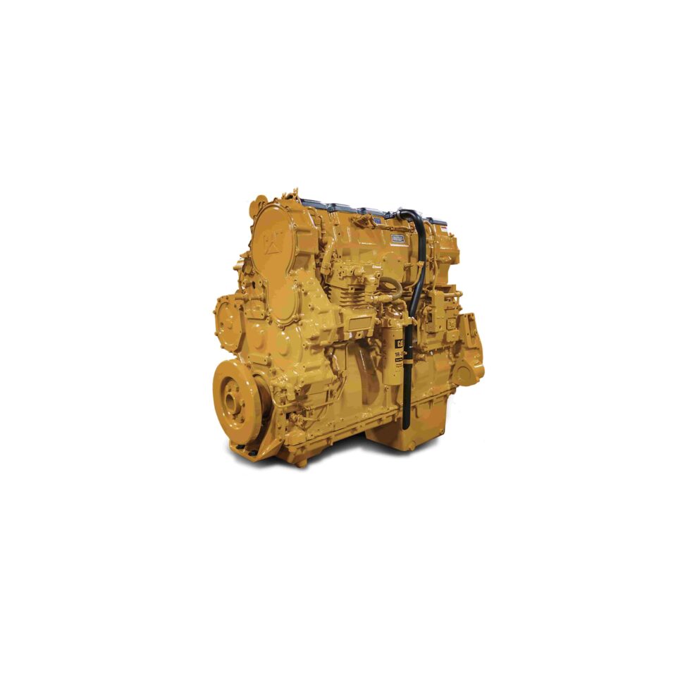 Truck Parts - Butler Machinery