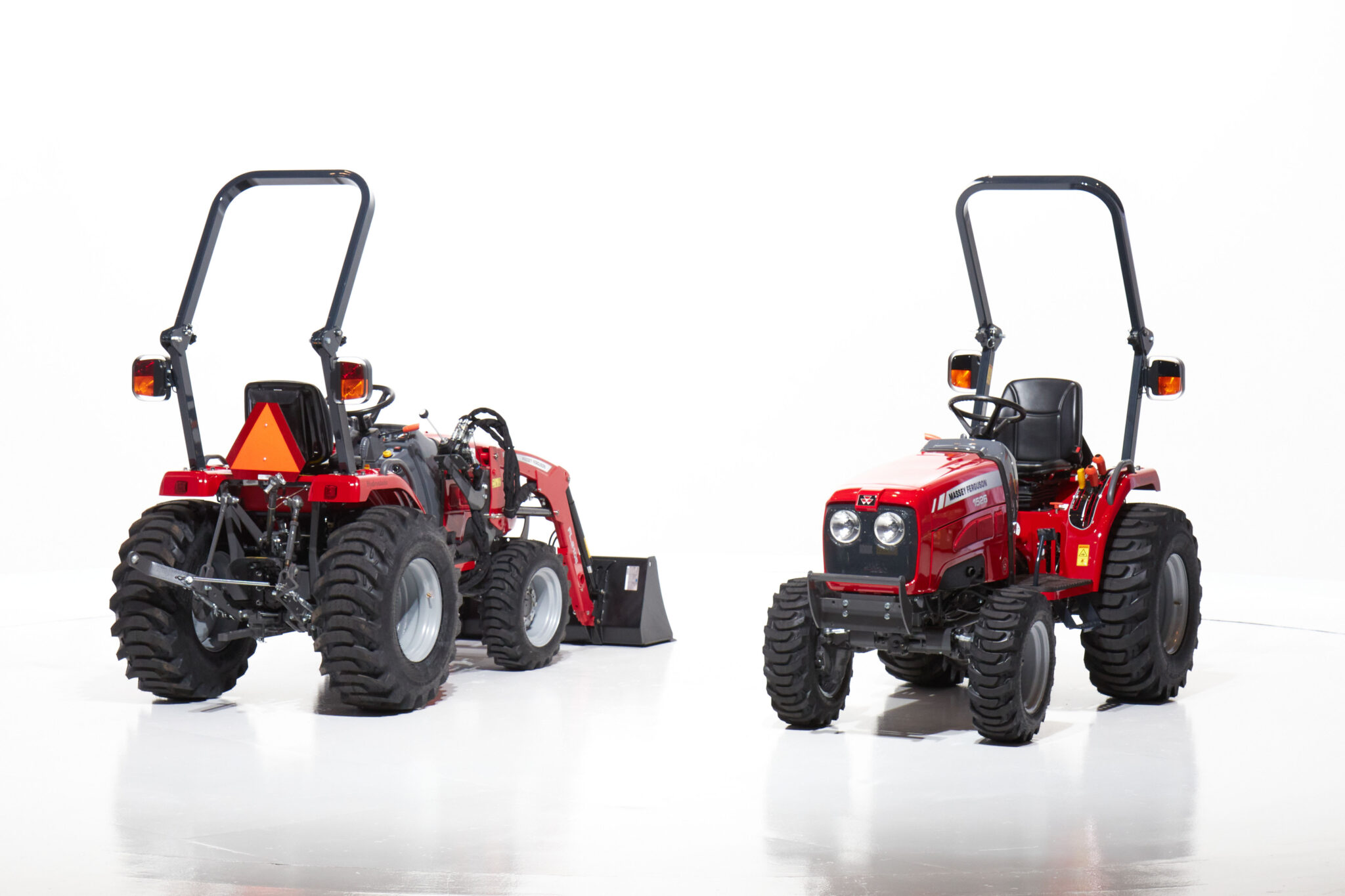 MF1500 - Butler Machinery