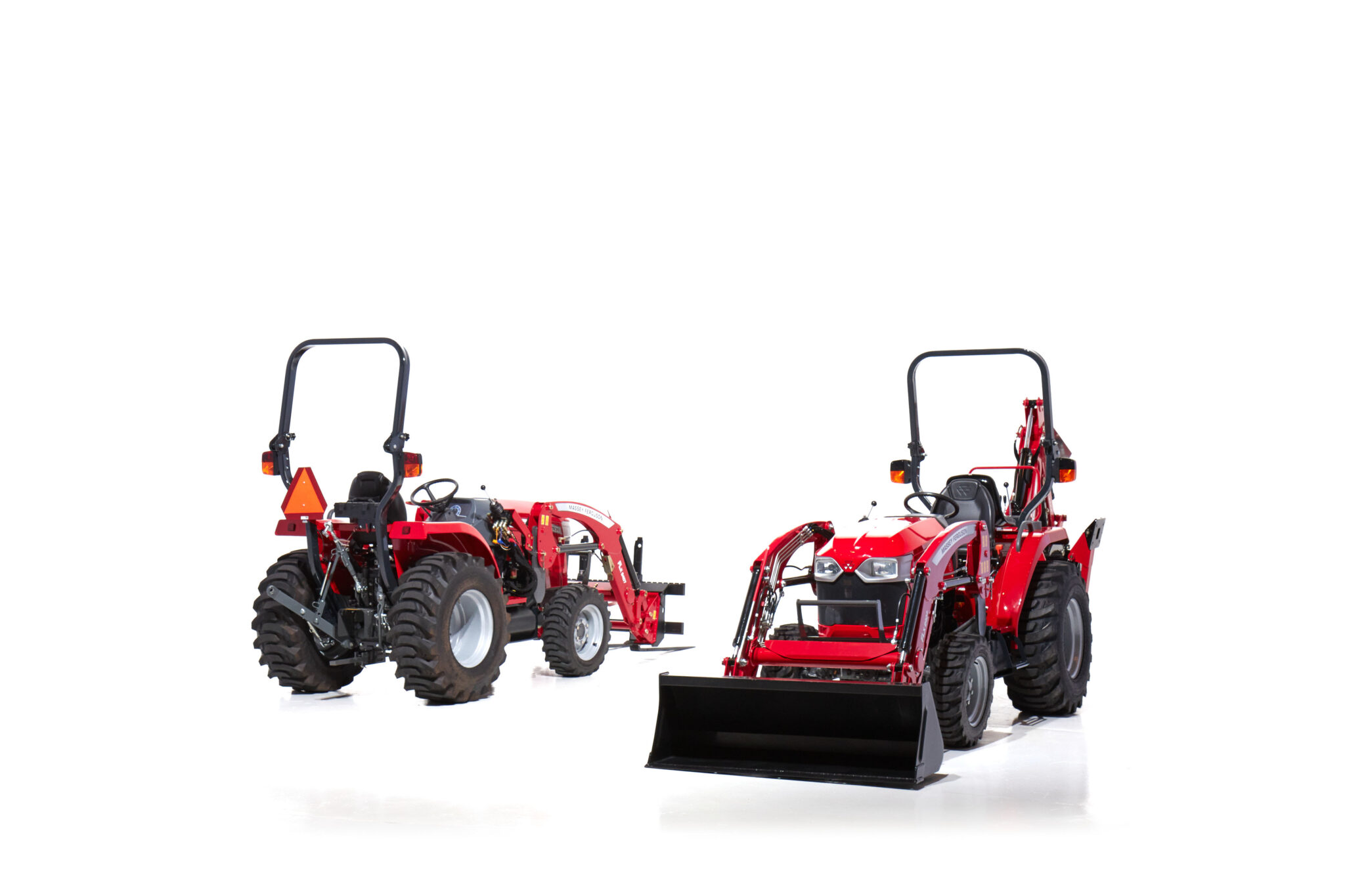 MF1800E Series - Butler Machinery