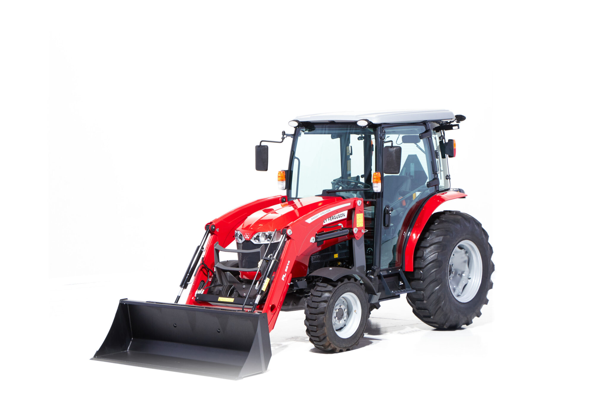 MF2800M Series - Butler Machinery