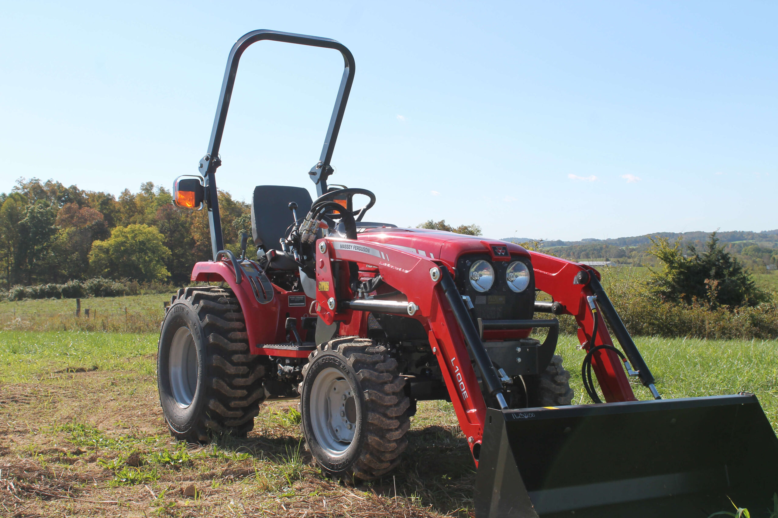 MF1500 - Butler Machinery