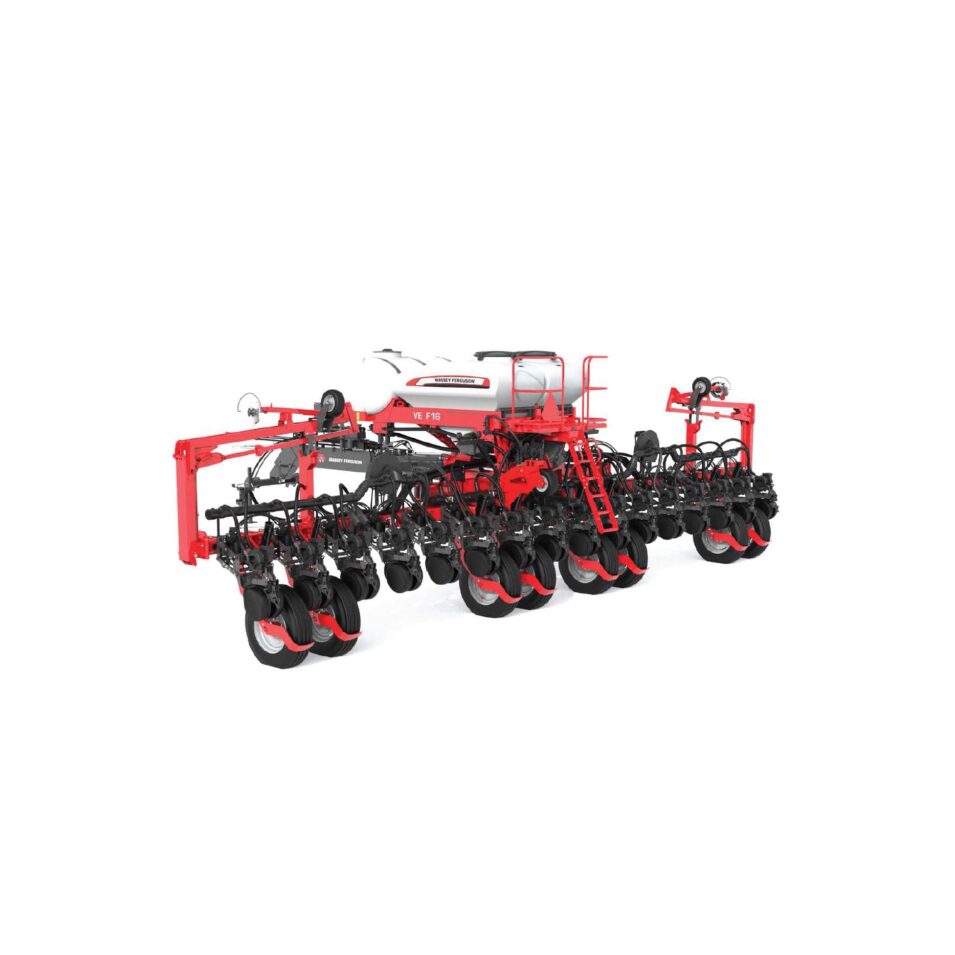 Massey Ferguson Planters - Butler Machinery