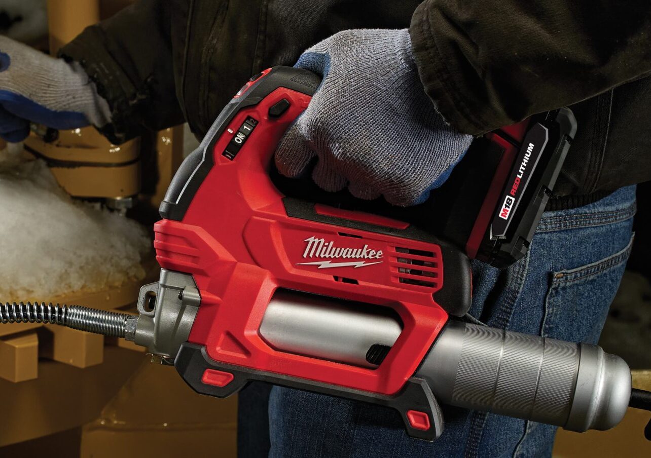 Service - Butler Machinery