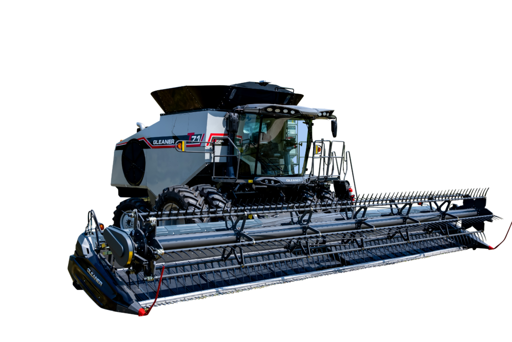 Gleaner T Series - Butler Machinery
